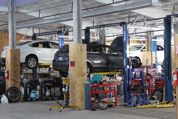 NOVA Collision Center