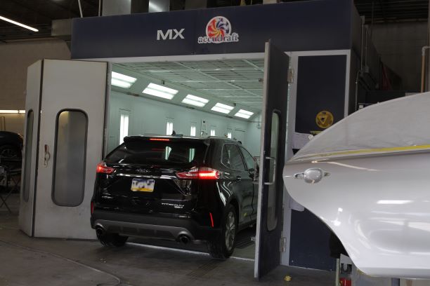 NOVA Collision Center