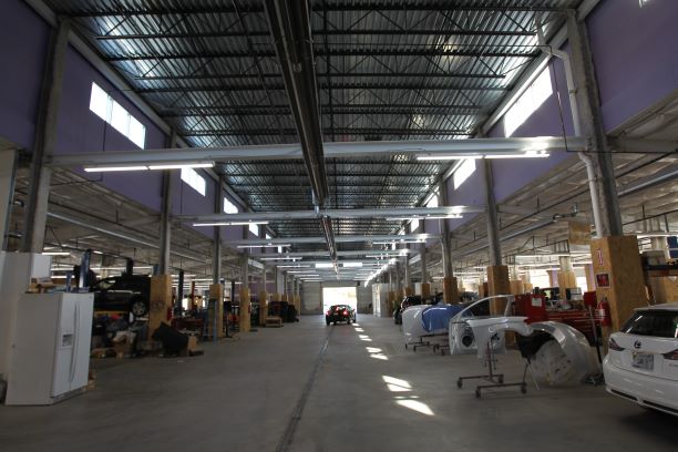 NOVA Collision Center