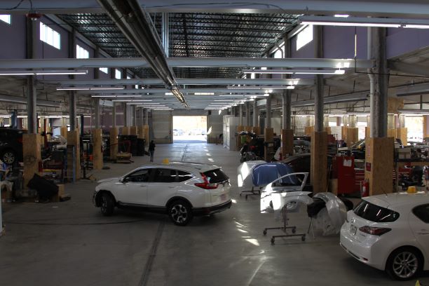 NOVA Collision Center